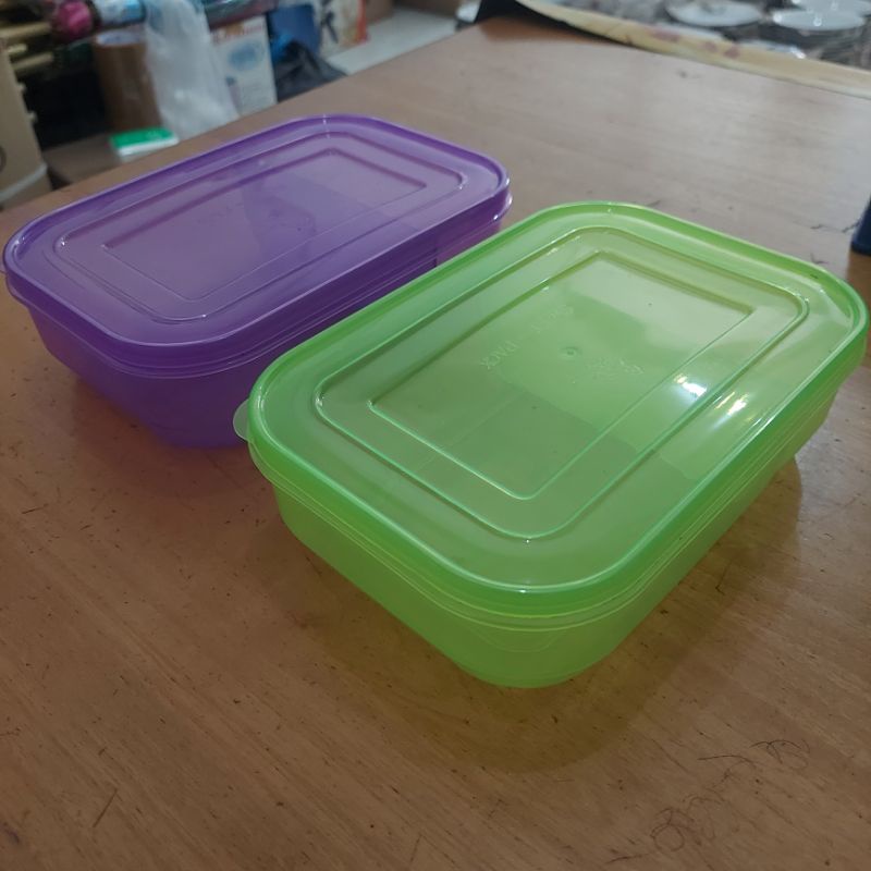 Jual Pangkis Kotak Makan Plastik Vio - Dapur Karya Mdn | Shopee Indonesia
