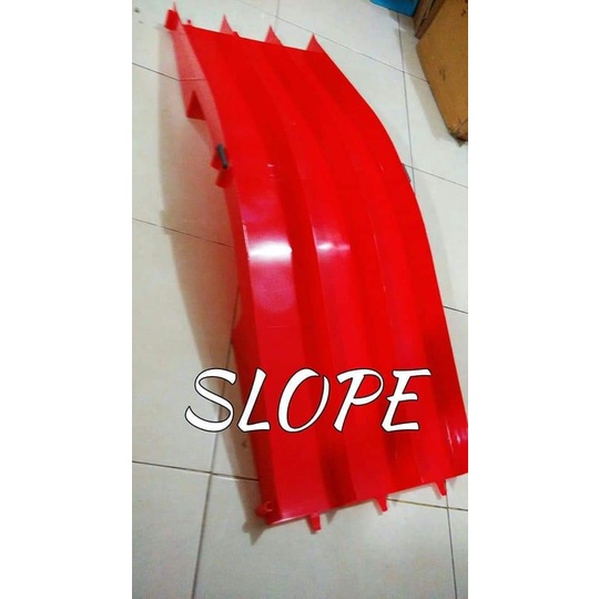 Jual REL TAMIYA / TRACK TAMIYA SLOPE/SLOOP HJH trek arena tamiya ...