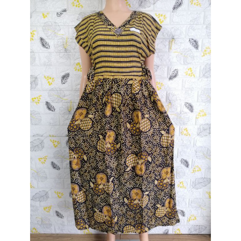 Jual DASTER NAGITA COKLAT HAP DASTER MODERN DASTER ADEM | Shopee Indonesia