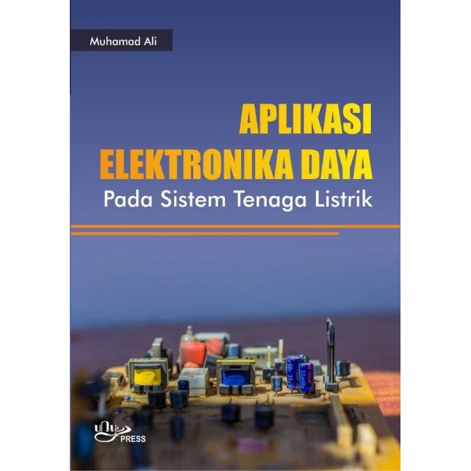 Jual Aplikasi Elektronika Daya dalam sistem tenaga listrik | Shopee ...