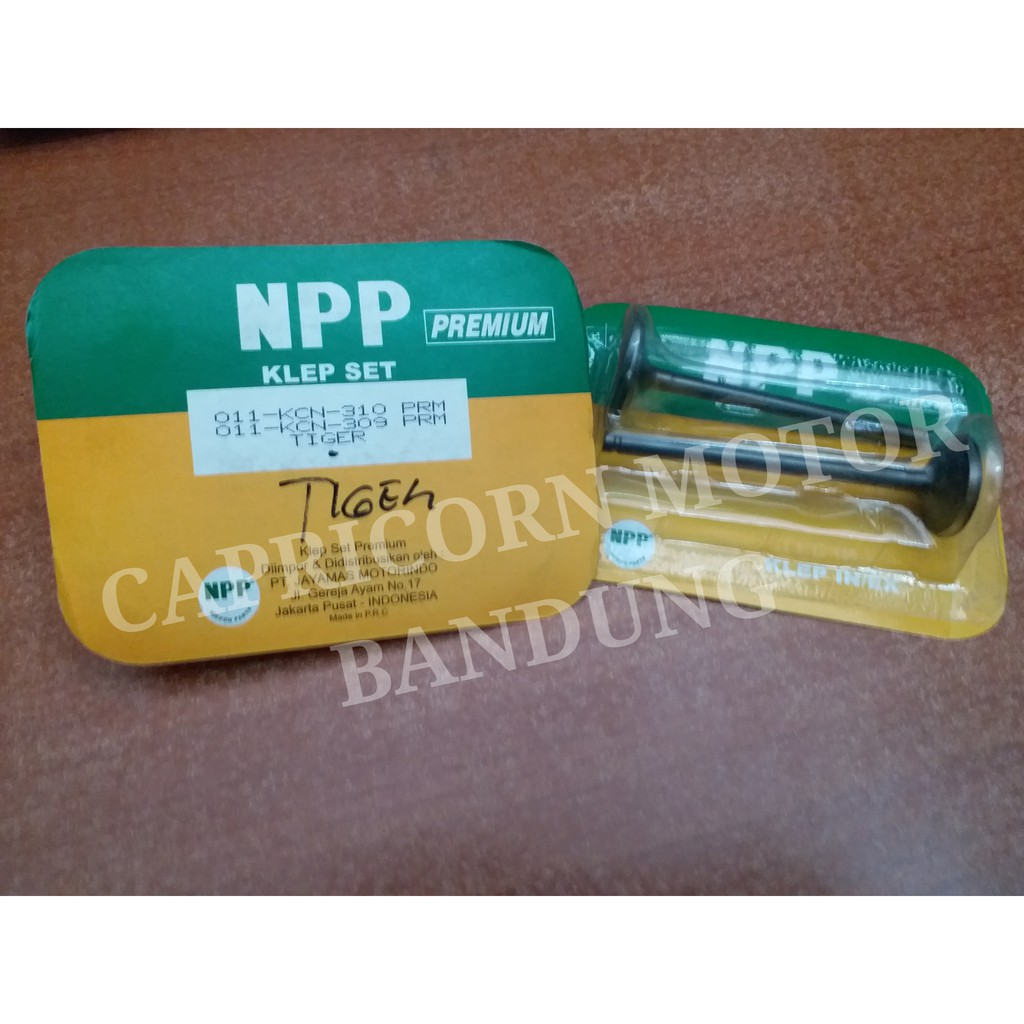 Jual Payung KLEP SET TIGER GL PRO NEO NEOTECH NPP PREMIUM | Shopee Indonesia