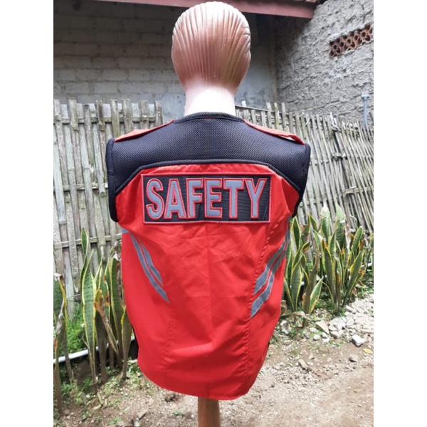 Jual ROMPI SAFETY DRILL, ROMPI IGA, ROMPI DRILL, ROMPI LAPANGAN, ROMPI ...