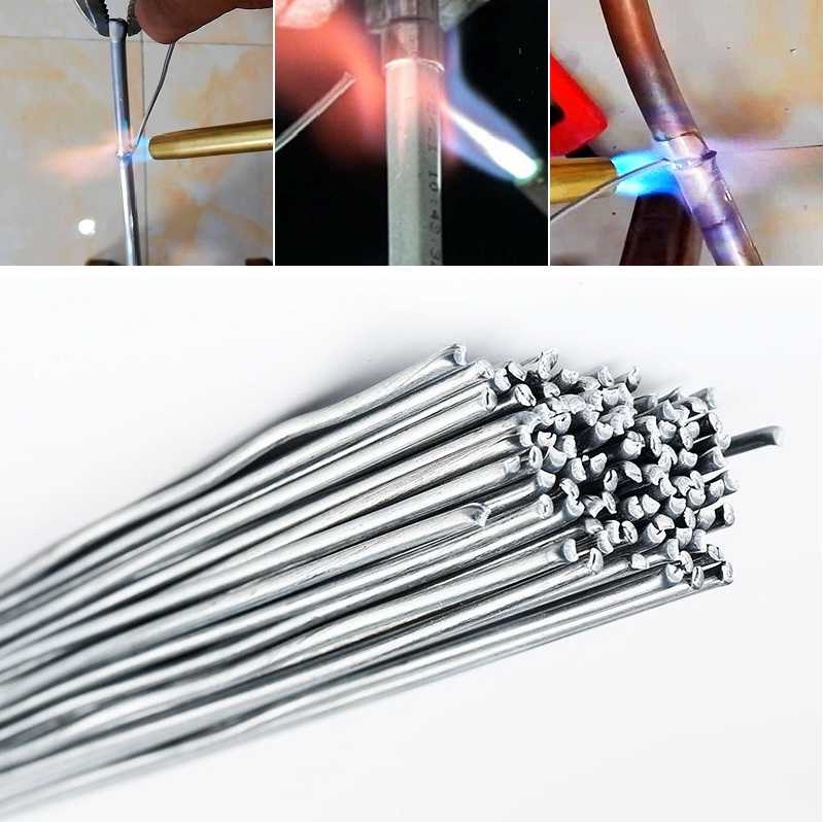 Jual Universa Welding Rods Copper Aluminum Iron Stainless Steel Cored ...