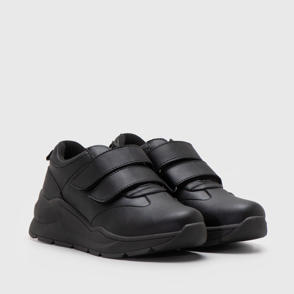 Jual Adorableprojects - Amelia Sneakers Black - Sepatu Wanita | Shopee ...