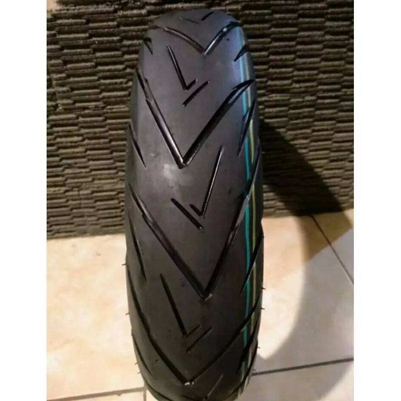 Jual BAN TUBLES MEREK FDR UNTUK MOTOR MATIK PARIO DAN BEAT UK 90/80 ...