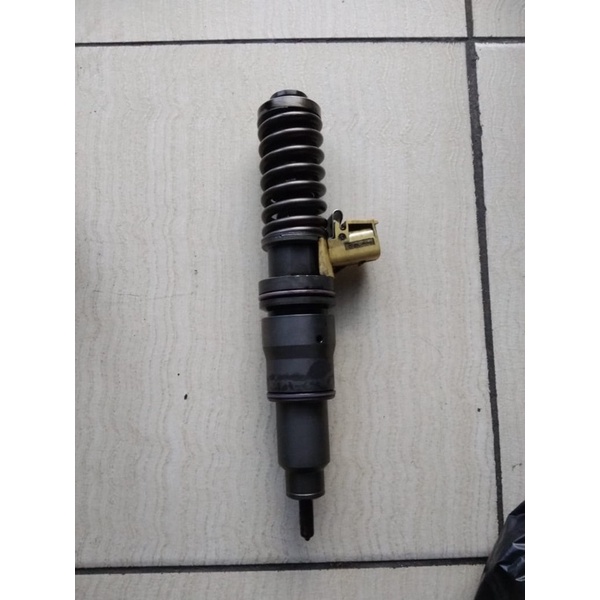 Jual INJECTOR NISSAN QUESTER CWE 370 (SPAREPART ) | Shopee Indonesia