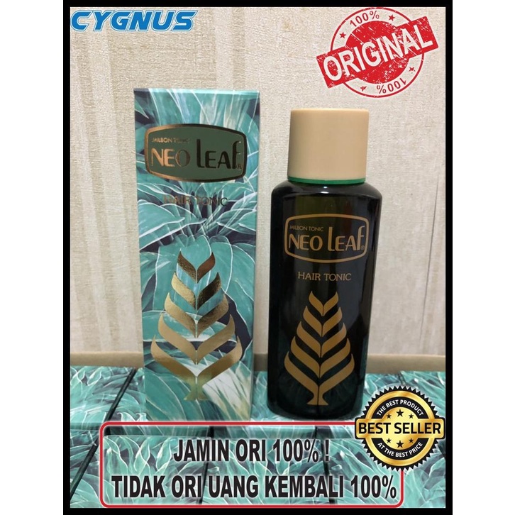 Jual Neo Leaf Hair Tonic 240Ml Japan | Shopee Indonesia