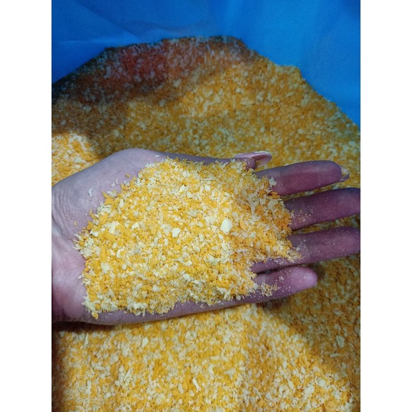 Jual Tepung Roti 10kg / Tepung Roti Murah / Tepung Risoles / Tepung ...