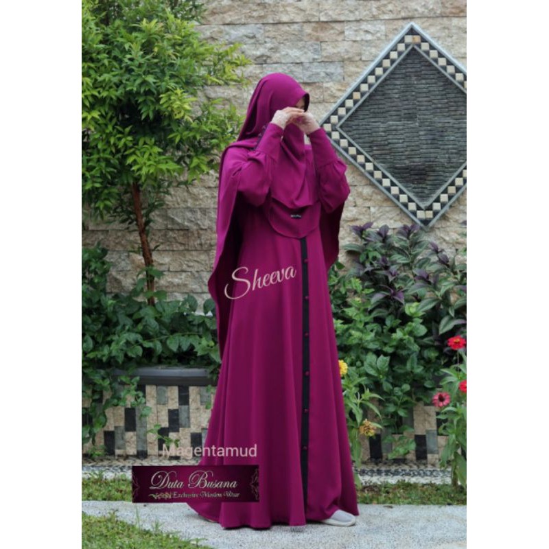 Jual SHEVAA BY DB | Shopee Indonesia