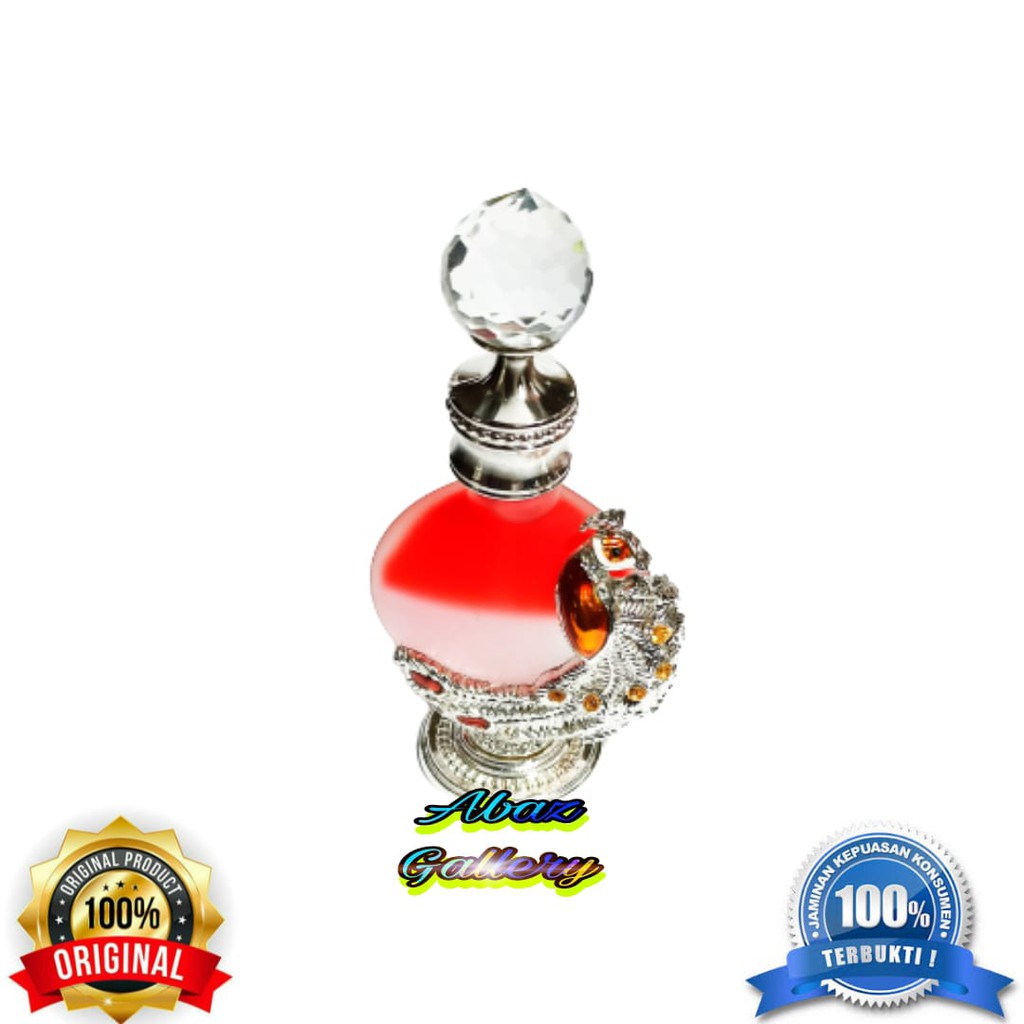 Jual Parfum wangi dua alam 15 ml | Shopee Indonesia