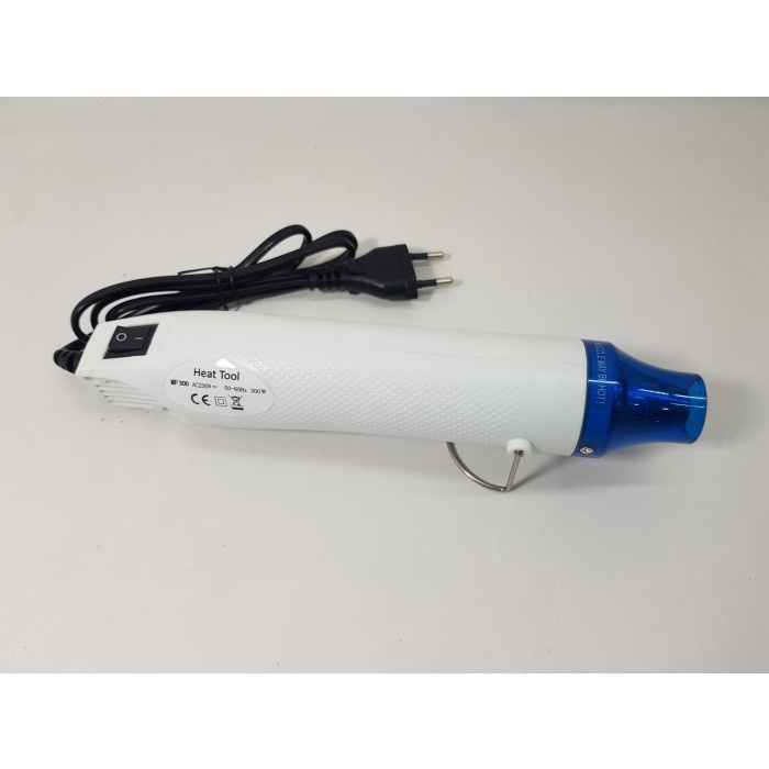 Jual Embossing heat gun / emboss heat gun / embossing tool | Shopee ...