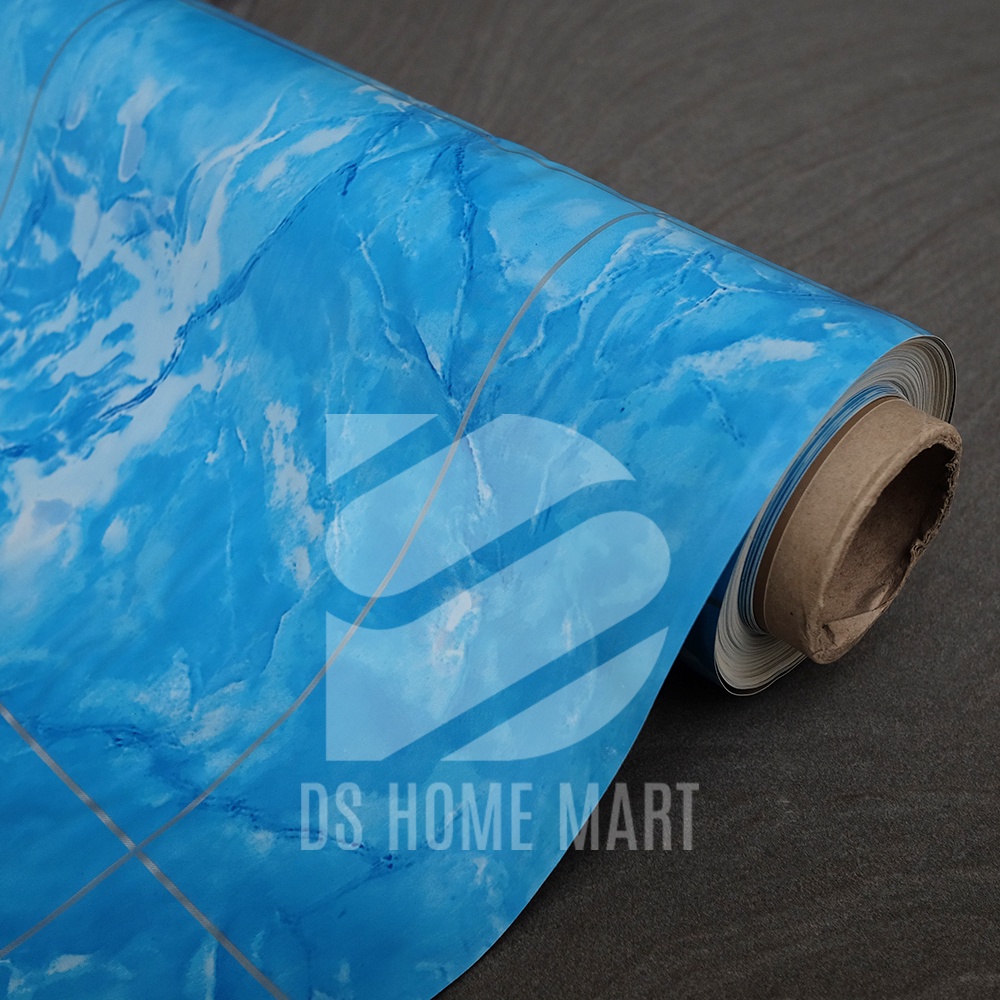 Jual KOLEKSI 1: PER METER - Karpet Lantai Alas Meja Plastik Vinyl ...