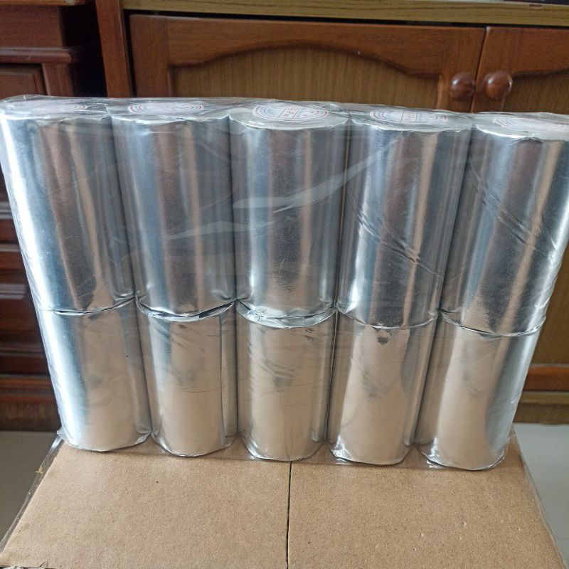 Jual Kertas Thermal 80x50 | Thermal 80x48 Struk Kasir | Kertas Roll ...