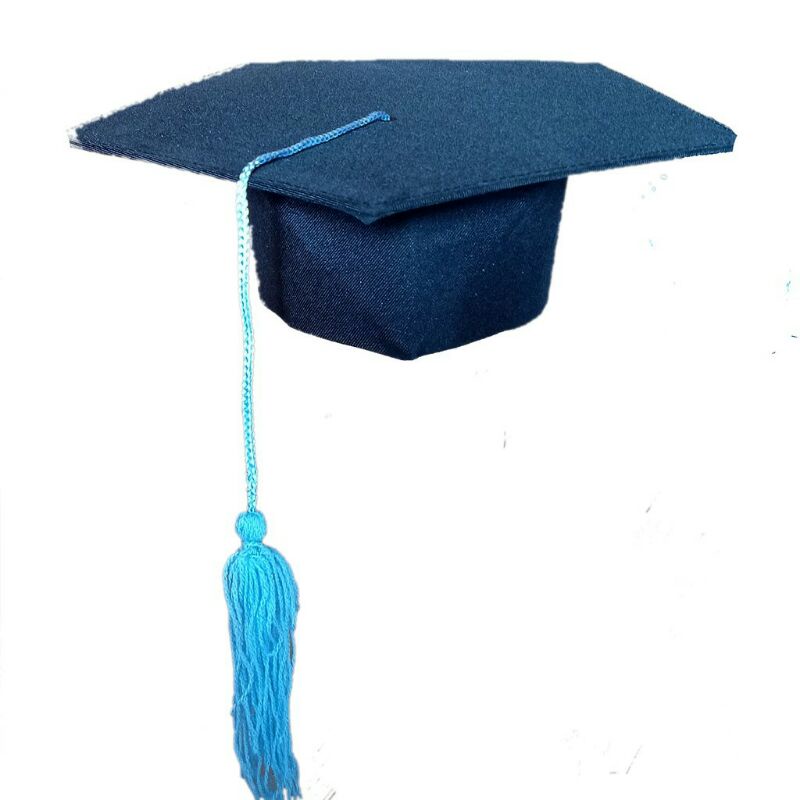 Jual Topi Toga/Topi Wisuda/Topi Sarjana/Topi Toga PAUD,TK,SD,SMP,SMA ...