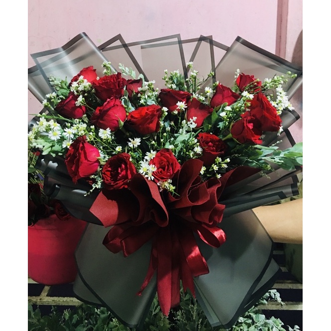 Jual Bucket Mawar / Frash bucket / Bucket murah sidoarjo | Shopee Indonesia