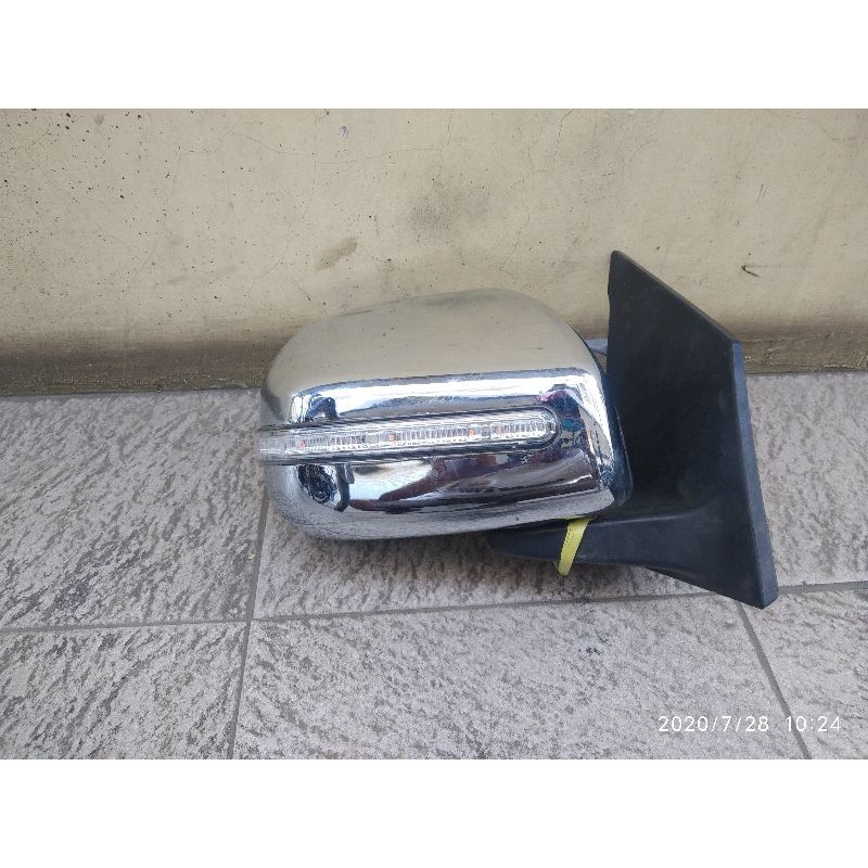 Jual Spion avanza grand new kanan elektrik original | Shopee Indonesia