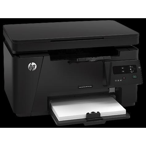 Jual Hp Laserjet Pro Mfp M125a (Print Scan Copy) | Shopee Indonesia