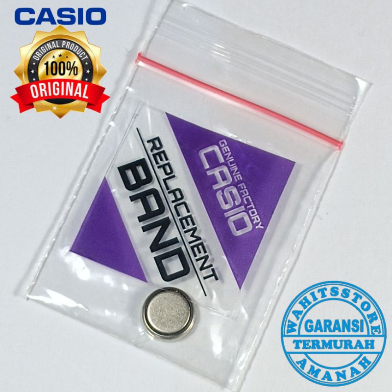 Jual BATERAI JAM TANGAN CASIO GA-1000 GA1000 ORIGINAL BATTERY ASLI ...