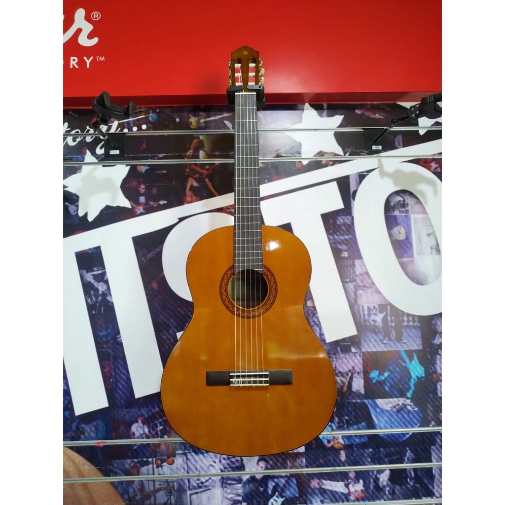 Jual Yamaha Gitar Akustik C330 / C 330 / C330A / C 330A | Shopee Indonesia