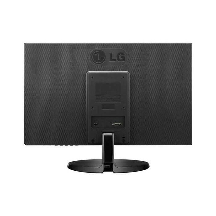 Jual LED Monitor LG 19" 19M38 slim 18.5 Resmi | Shopee Indonesia