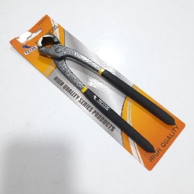 Jual Tang gegep 9" (inch) / Tang kakak tua / Tower Pincer / Cabut paku ...