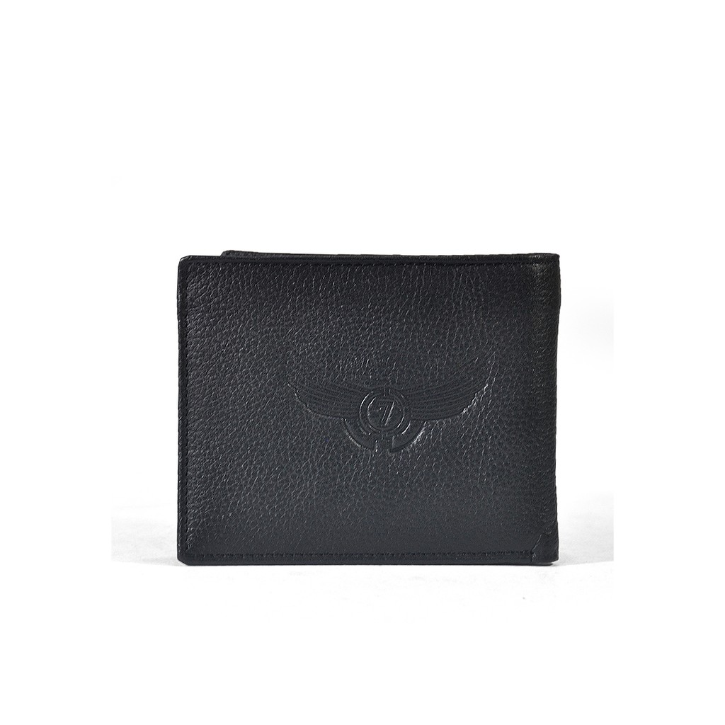 Jual JAVA SEVEN DOMPET PRIA [HRI 486] - HITAM | Shopee Indonesia