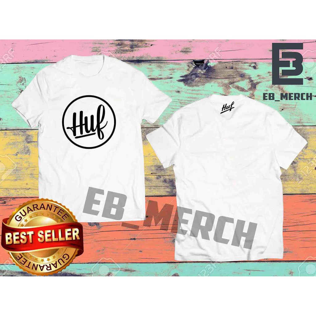 Jual Import Quality!!! MURAH BAJU KAOS HUFF keren EB_MERCH | Shopee ... Jual Import Quality!!! MURAH BAJU KAOS HUFF keren EB_MERCH | Shopee ...