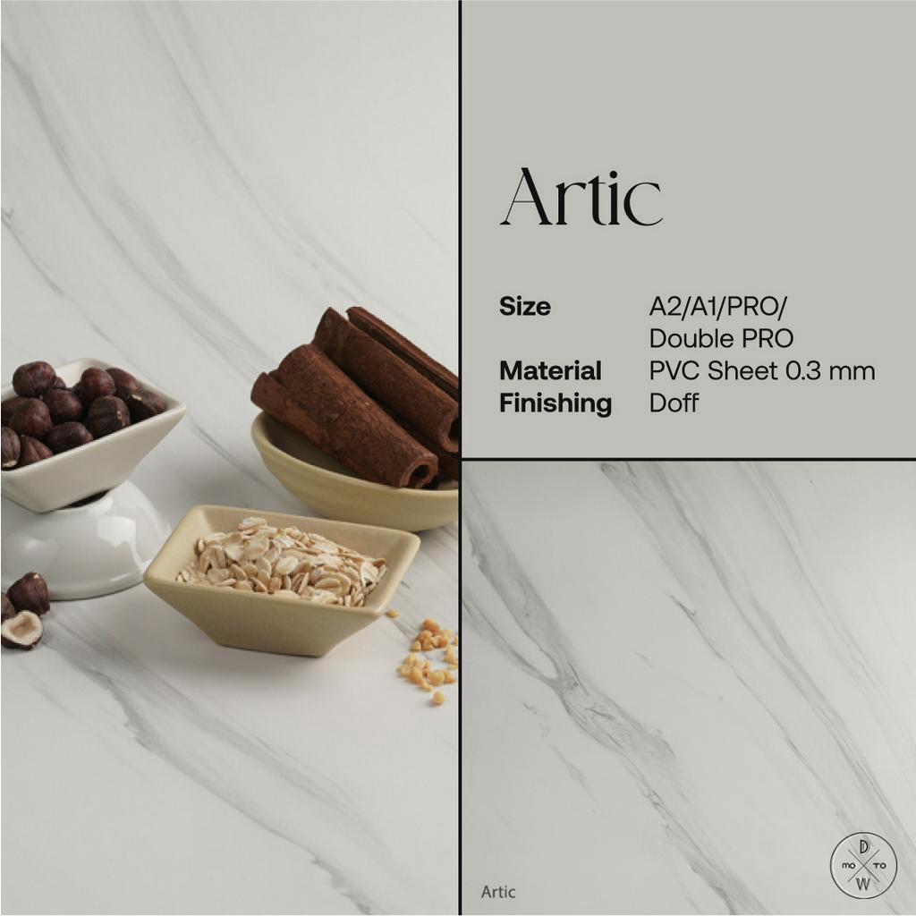 Jual ALAS FOTO MOTODW - Motif MARBLE Roll Series Size A2+ (48x60cm ...