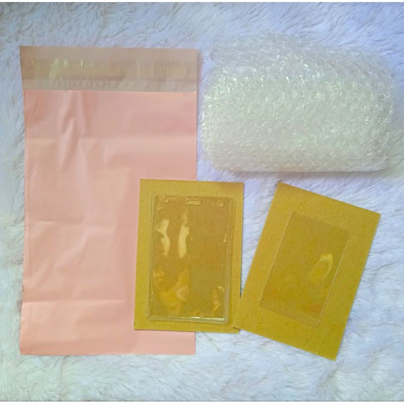 Jual BAHAN & PERALATAN PACKING PHOTOCARD | Shopee Indonesia