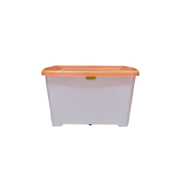 Jual CONTAINER BOX SHINPO MEGA 130 KOTAK PENYIMPANAN SERBAGUNA | Shopee ...