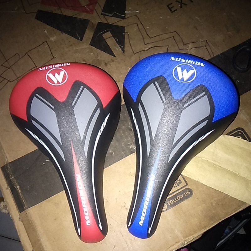 Jual sadel morison jok sepeda anak | Shopee Indonesia