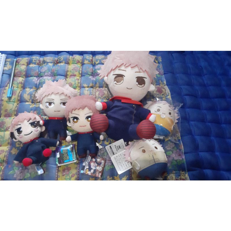 Jual preloved animerch official | Shopee Indonesia