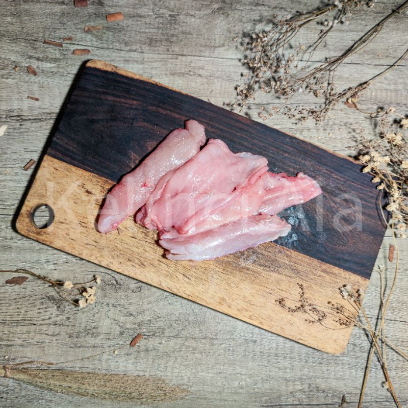 Jual Daging Fillet Kelinci (200 Gram) | Shopee Indonesia
