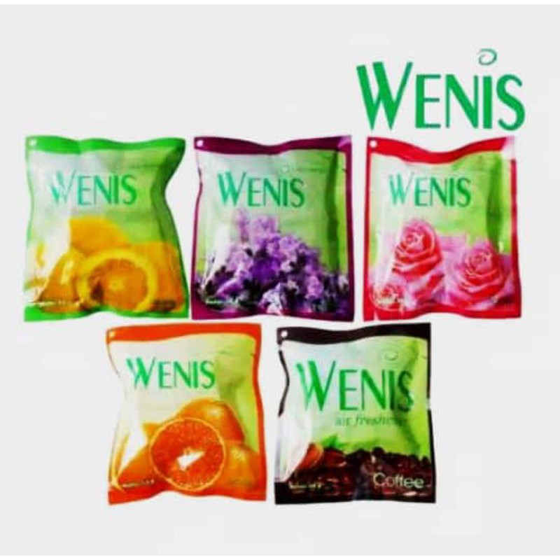 Jual WENIS PENGHARUM RUANGAN | Shopee Indonesia
