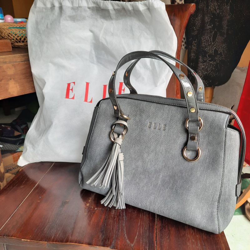 Jual Elle Bag Original | Shopee Indonesia