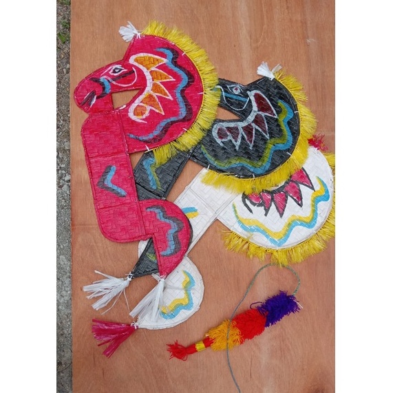 Jual Dari Blitar mainan anak kuda lumping dan pecut pecutan | Kuda ...