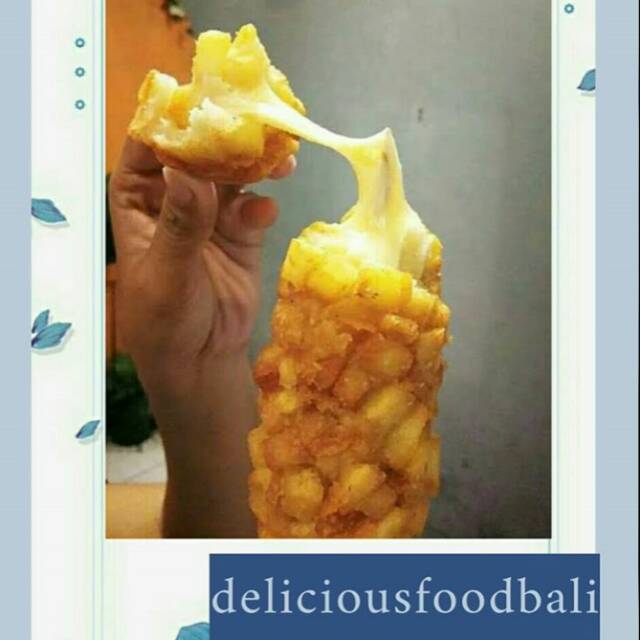 Jual Hotang ( Hotdog Kentang Mozzarella) | Shopee Indonesia