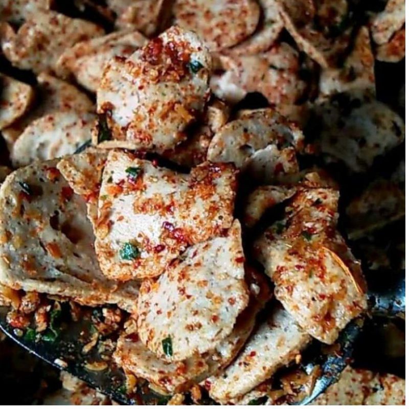 Jual BASRENG ORIGINAL | BASRENG ORI | PEDAS | SNACK | JAJANAN | MAKANAN ...