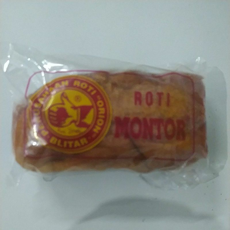 Jual Roti Montor Orion Blitar | Shopee Indonesia