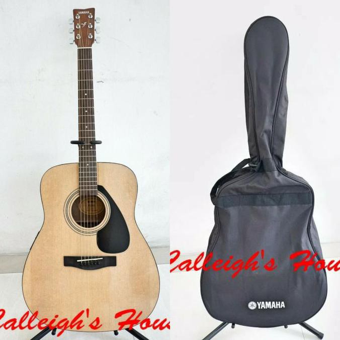 Jual GItar Elektrik Akustik Original Yamaha FX 310/ FX310 (KHUSUS GOJEK ...