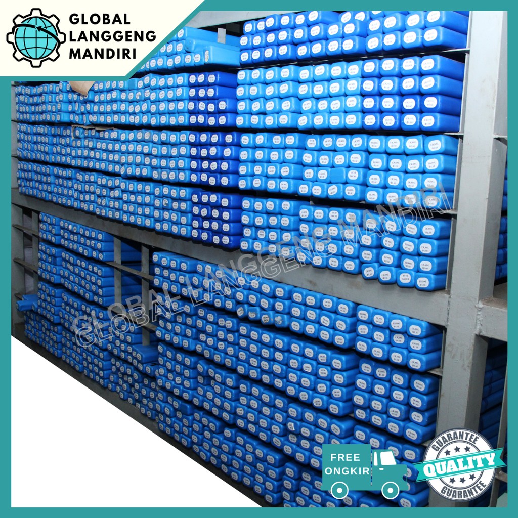 Jual KAWAT LAS TIG Argon CPROWELD ER 308L 1.6MM (1KG)/ FILLER WELDING ...