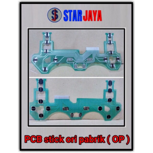 Jual Papan Pcb stik ps3 | Shopee Indonesia