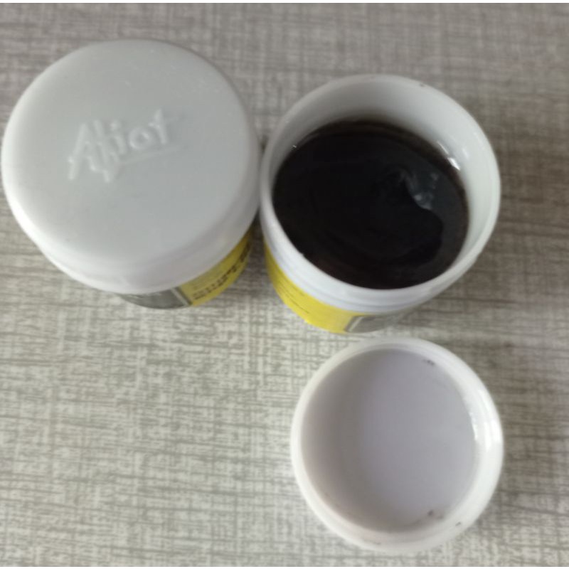 Jual salep hitam afiat/12g | Shopee Indonesia