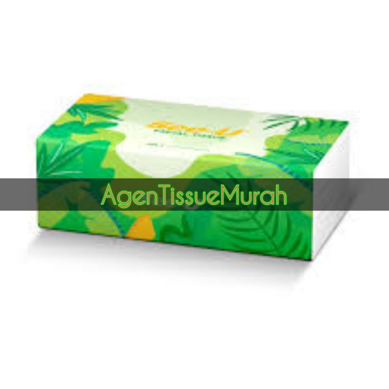 Jual tisu see-u® Facial Tissue Classic 200sheet | Shopee Indonesia