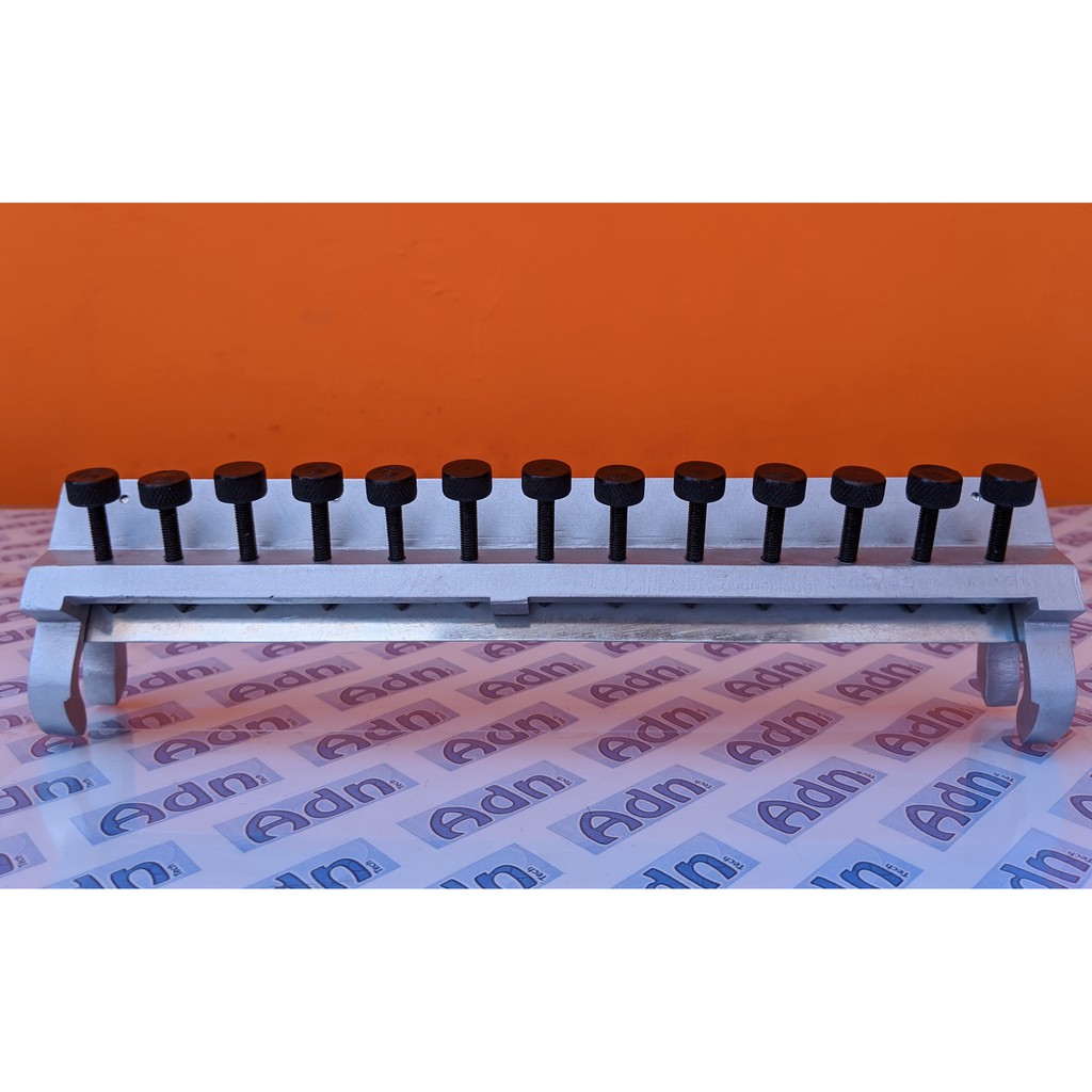 Jual Bak Tinta Set I-136 Sparepart Mesin Cetak Offset Toko 810-820 ...