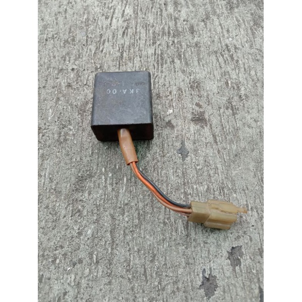 Jual Modul Chips YCSL Yamaha RX-King RXZ RZR TZM Original | Shopee ...