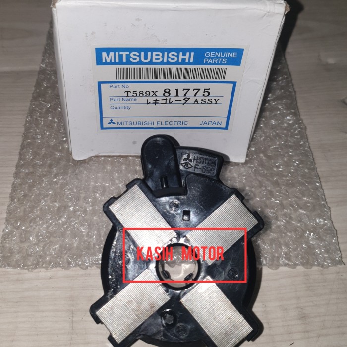 Jual COIL KOIL PENGAPIAN T120SS KARBU,LANCER EVO 3 CB4 1.600CC ORI 1PC ...