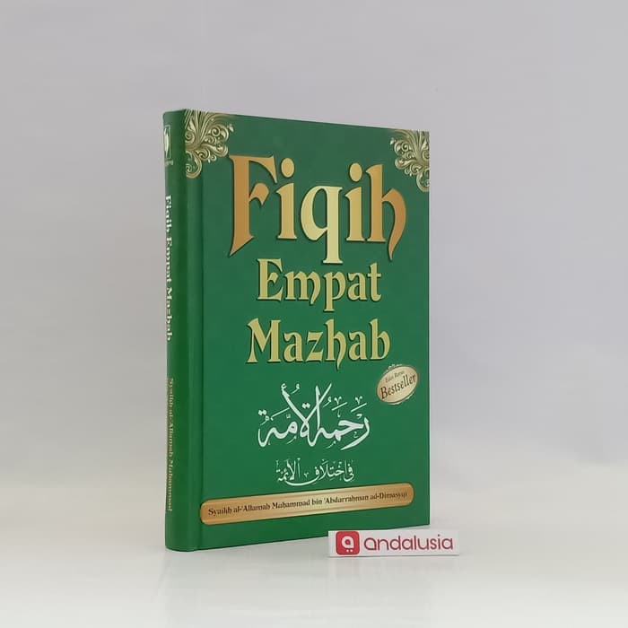 Jual Buku Fiqih Empat Mazhab | Shopee Indonesia