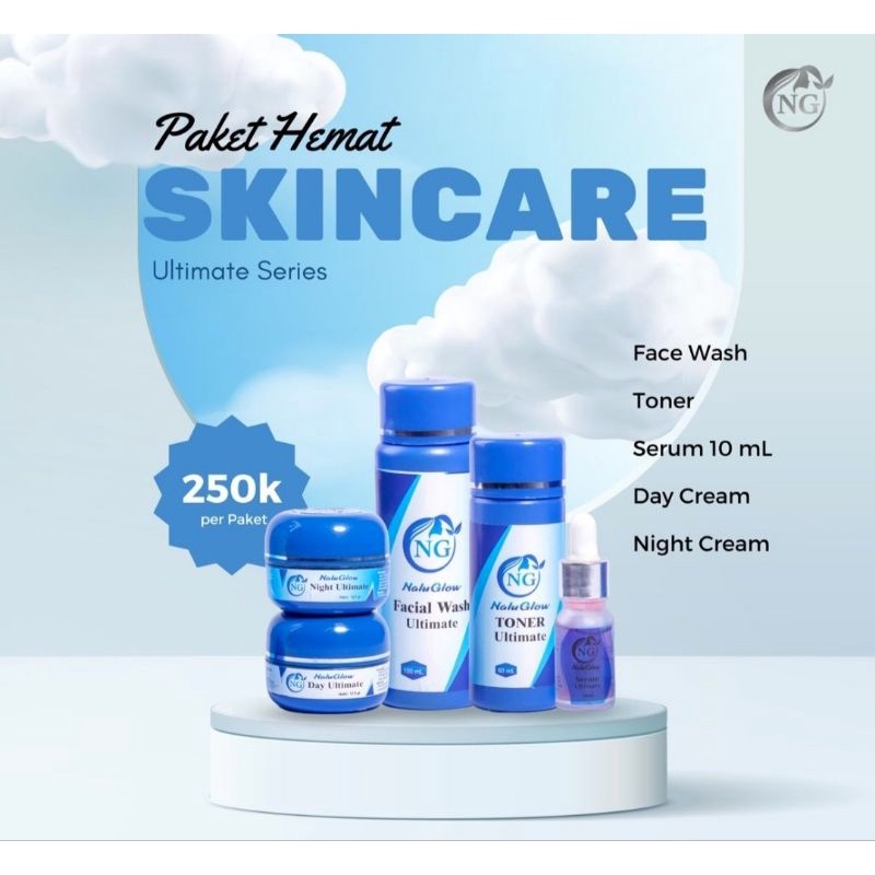 Jual Paket Hemat Ultimate (FLEK) | Shopee Indonesia