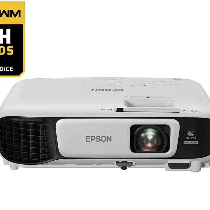 Jual Epson EB-FH52 4000 lumens WUXGA 3LCD Projector | Shopee Indonesia